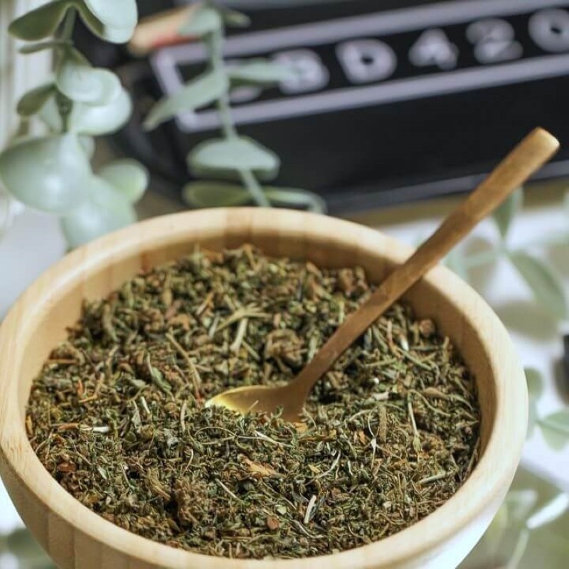 Trim CBD 20g | CBD 420